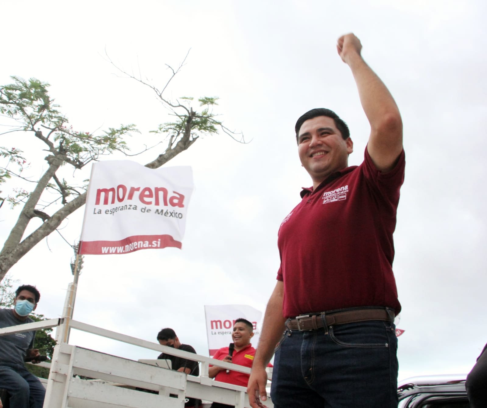 ¿Cómo está integrado el próximo Congreso de Quintana Roo? Aquí te ...