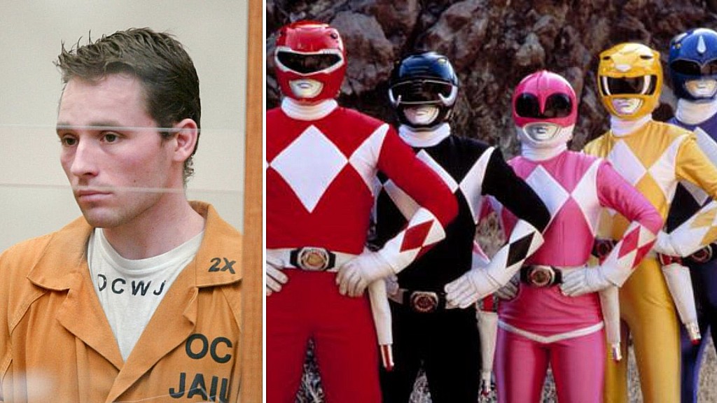 Expower Rangers condenado a pena de muerte por triple asesinato