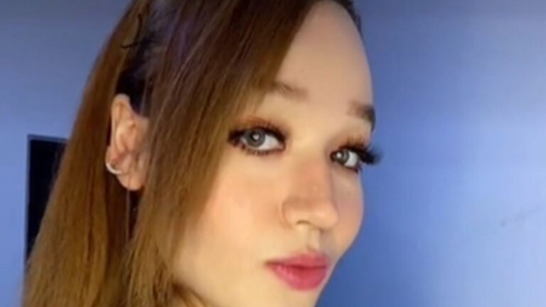 Ejecutan a la influencer Karla Pardini en Culiacán, Sinaloa