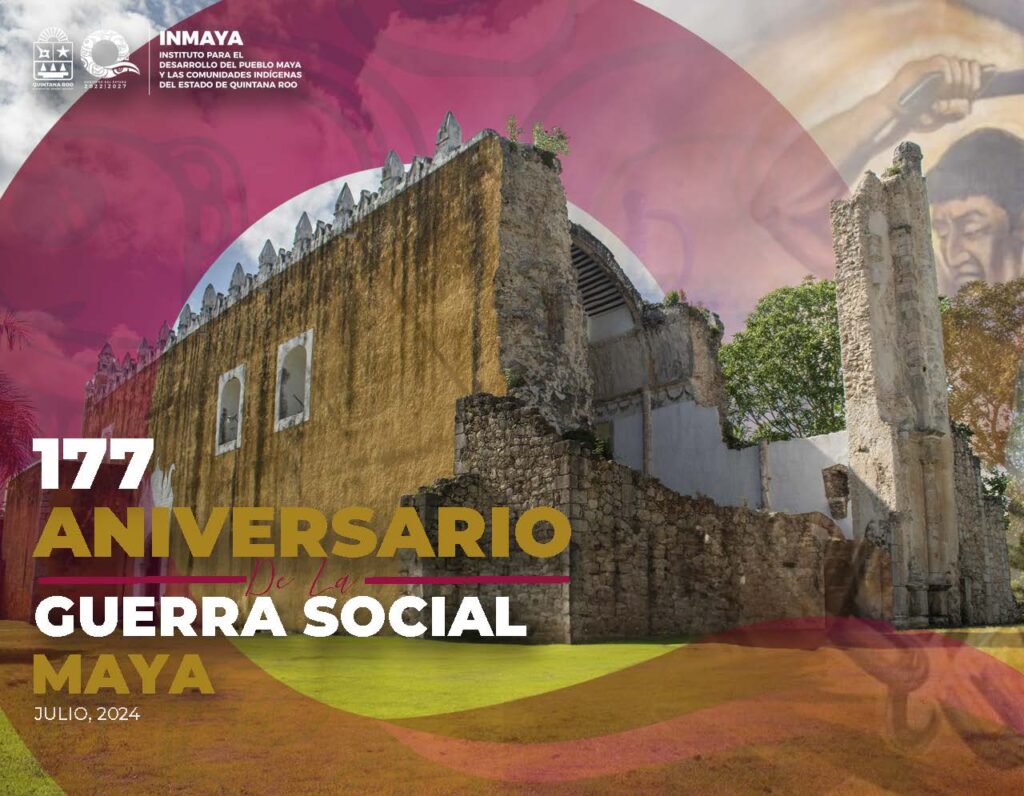 V Congreso Maya: Un éxito para el bienestar social de las comunidades ...