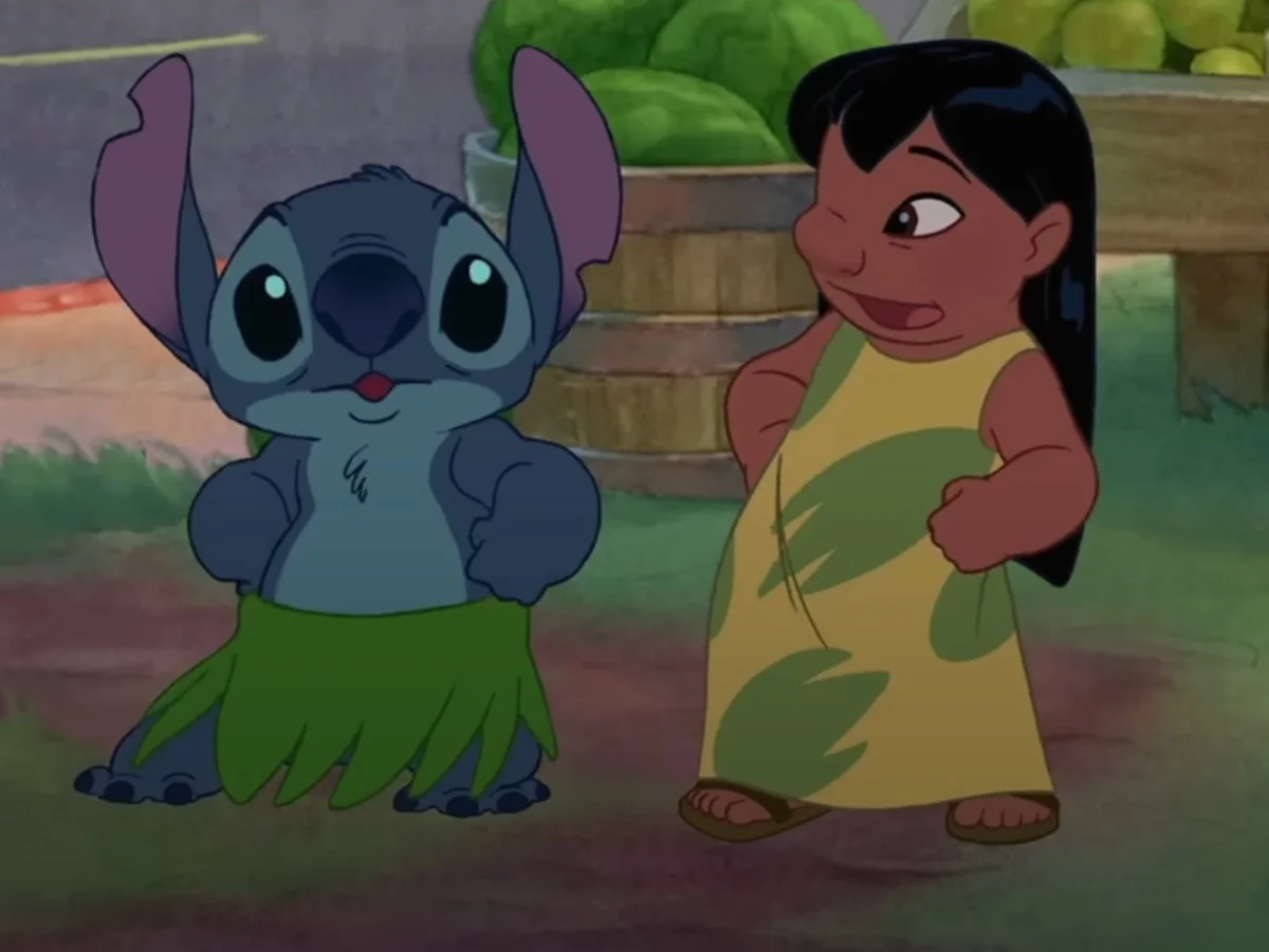 ¡Tierno y esponjoso! Lilo y Stitch live action tiene nuevo vistazo; así ...