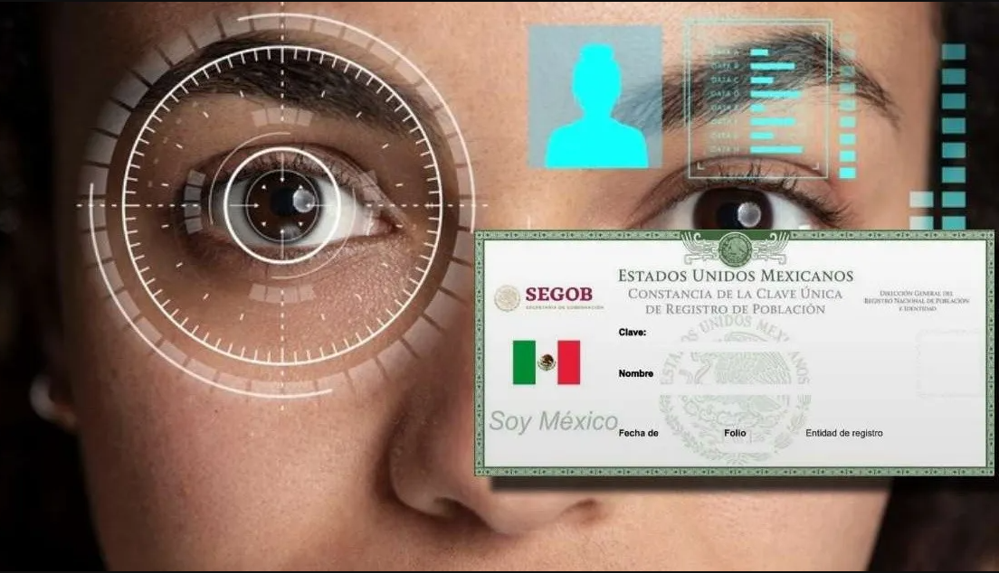 CURP Biométrica: ¿Cómo tramitarla y cuánto cuesta?