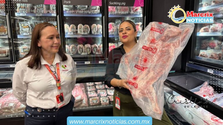 Invitan a la apertura de Soriana Hiper Huayacán, en Cancún