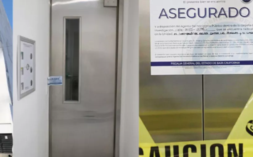 Clausuran quirófanos del hospital Medical del Río tras muerte de ...