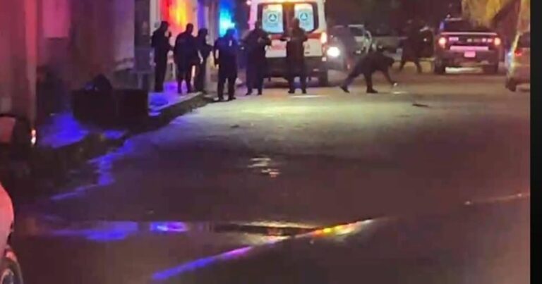 Ataque armado en el bar ‘Boom Boom’ de Playa del Carmen deja 2 muertos ...