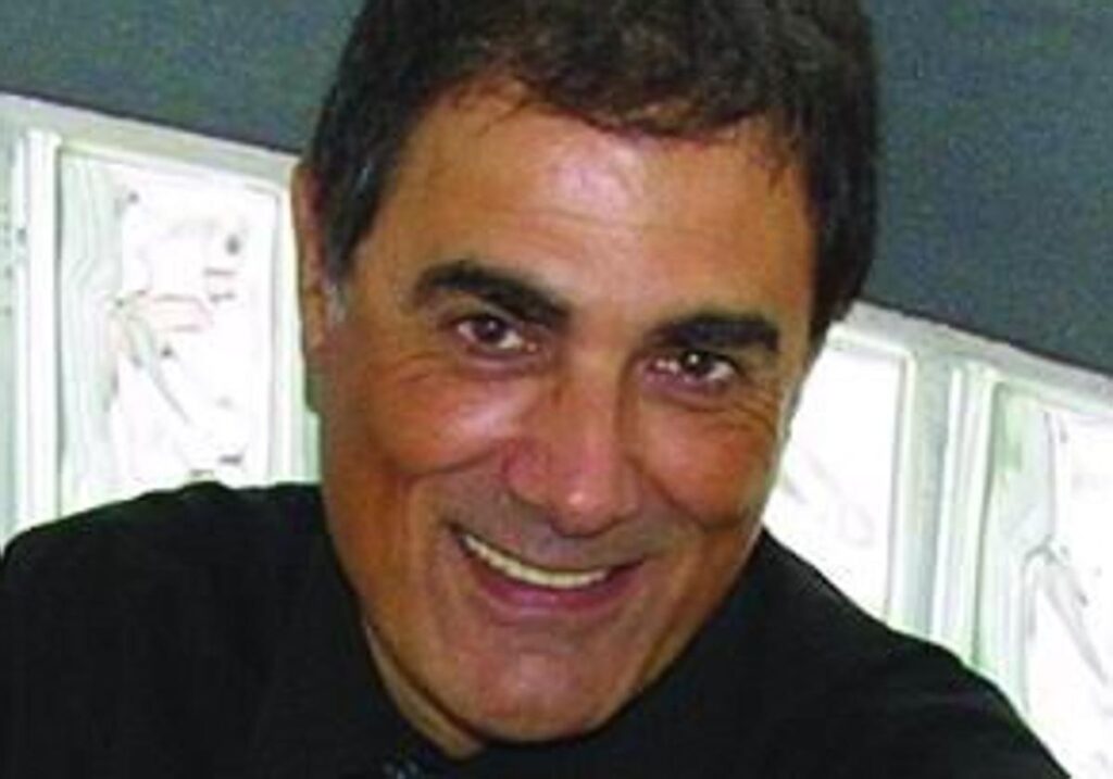 Muere Toni Cruz productor de Televisión, fundador de Gestmusic y ...