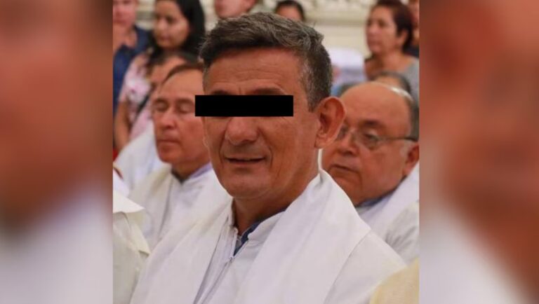 Iglesia de Nayarit suspende a sacerdote desaparecido, señalado por ...