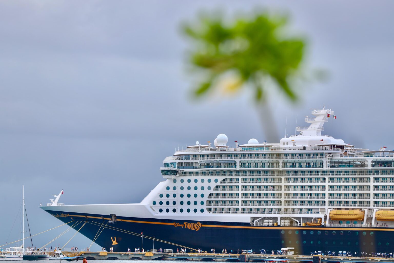 Trasladarán proyecto de nuevo muelle de cruceros de Cozumel a Puerto ...