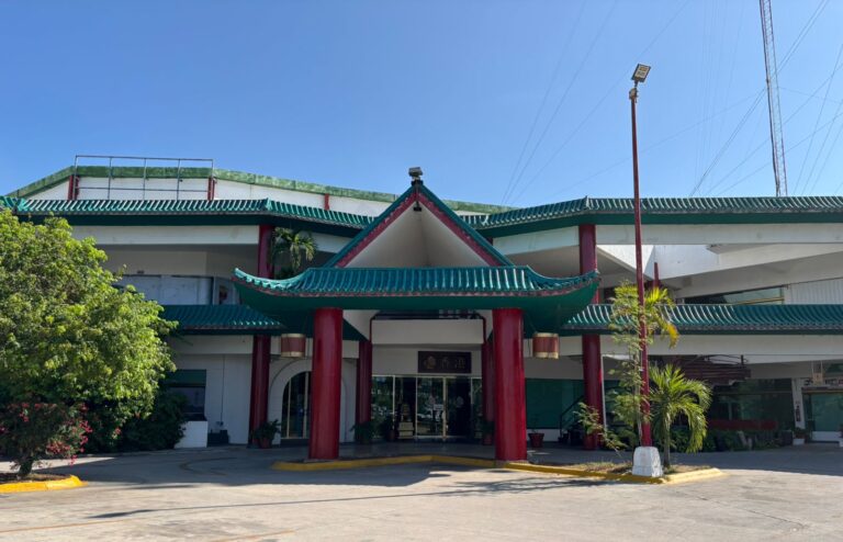 Cierra sus puertas el emblemático restaurante Hong Kong en Cancún