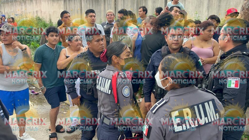 Vecinos de Prado Norte detienen a “La Roba Taxis” tras presunto asalto ...