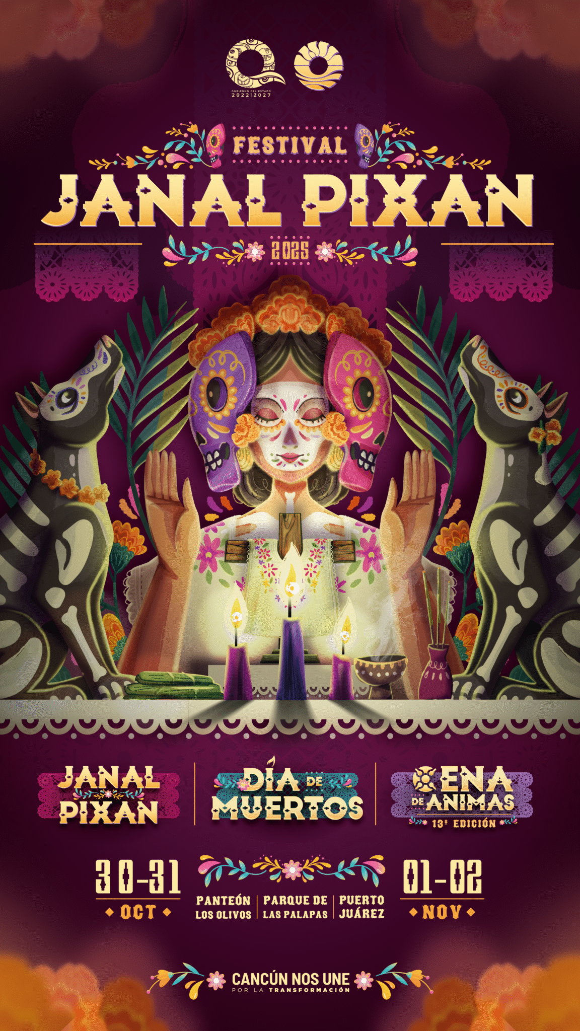 Conoce la historia de la reina del carnaval de Veracruz que asesinó a ...