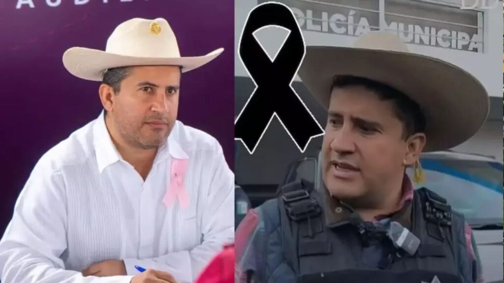 Corrido en honor a Carlos Manzo se vuelve viral tras su asesinato en ...