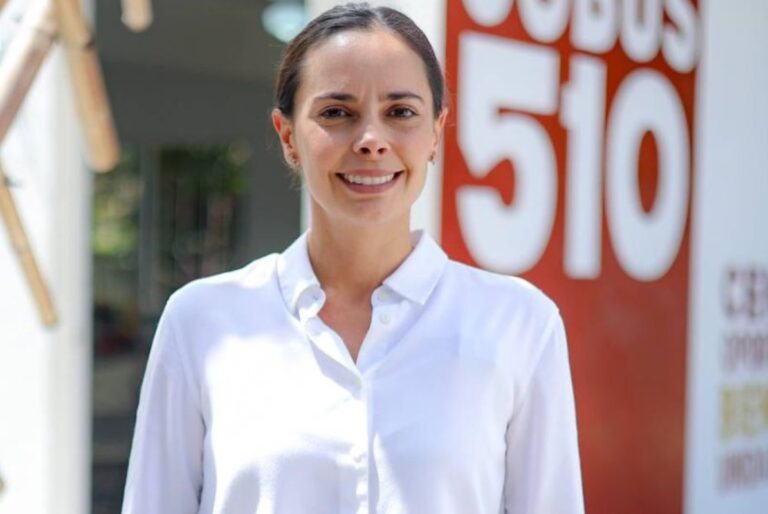Ana Paty confirma que fue convocada por Morena para el proceso a ...